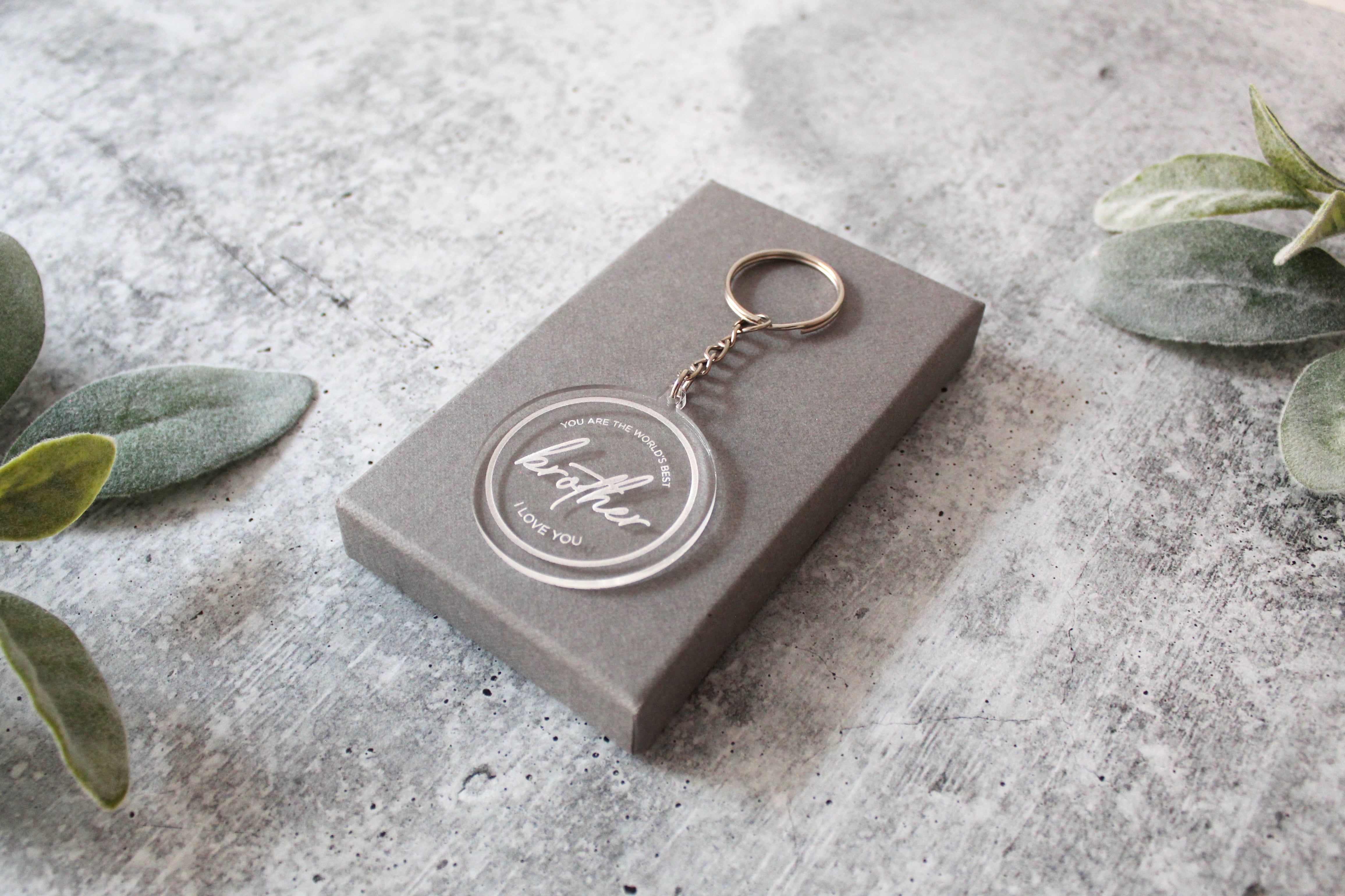 Keychains – GAF Home